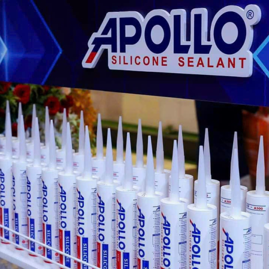 Keo Silicon Apollo A600